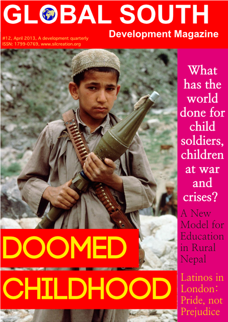Global_South_Development_Magazine_april_2013 - GSDM Global_South_Development_Magazine_april_2013 - GSDM